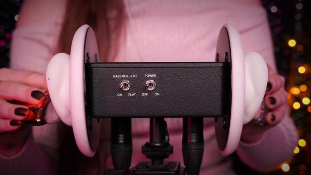 ASMR Tapping for DEEP Sleep