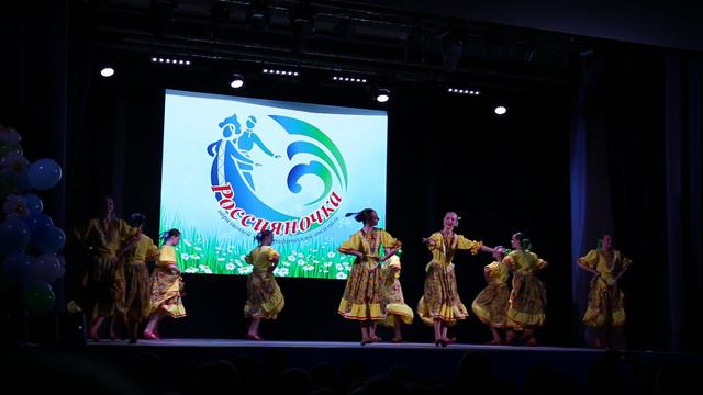 08 Разговоры девичьи