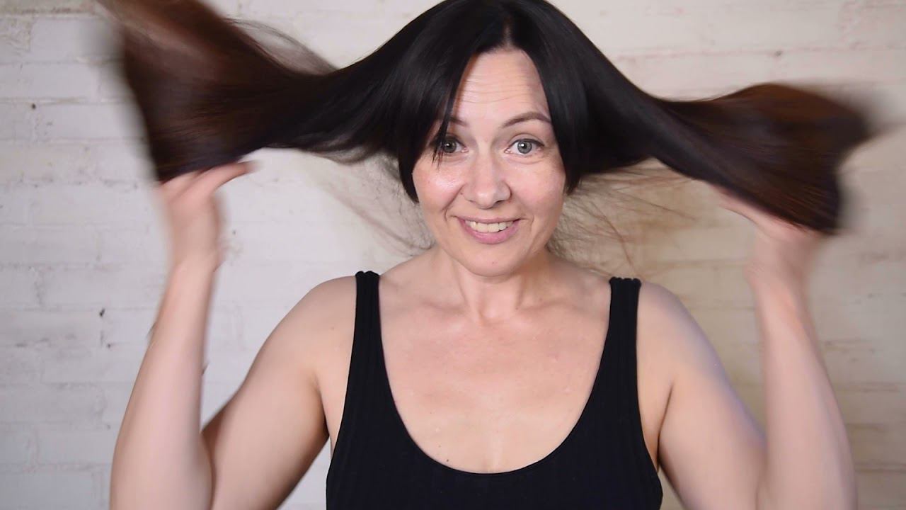 КОЛОРИСТИКА LEVEL 1, МОСКВА, ИЮНЬ 2021