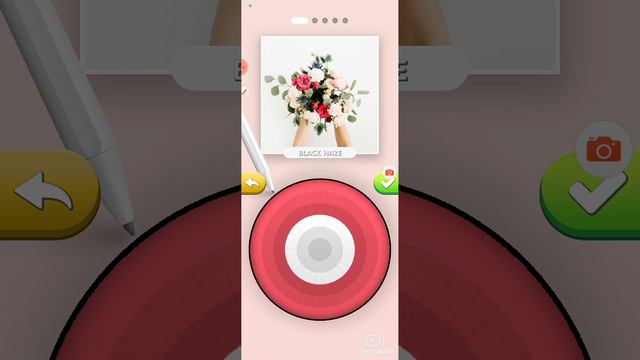 делаю страшные глаза 🤭😂🤣😅