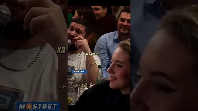 Мурик из Нальчика завозит контент 😂Фрагмент видео с канала ABU SHOW