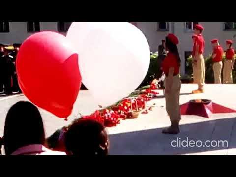 9 мая 2018 кашира