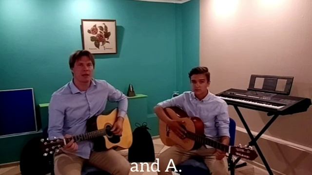 Мастер-класс "Вырази себя на английском" #9.mp4