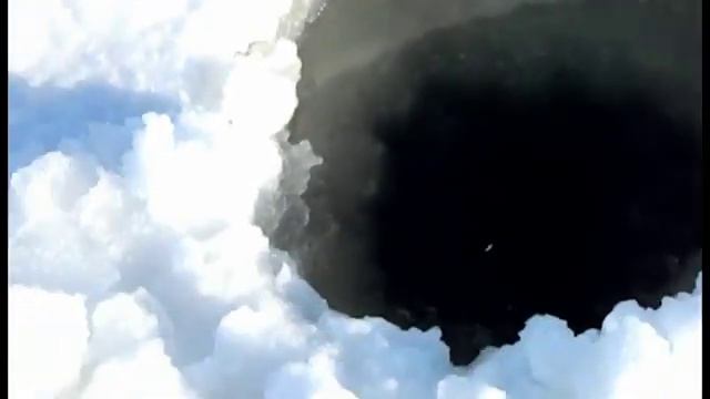 Зимняя рыбалка на подледник, ловим леща