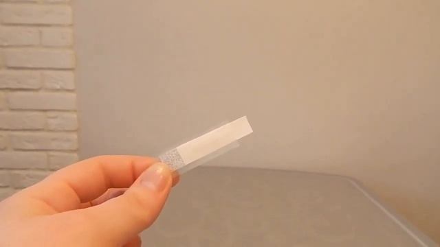 Определение паров ртути в помещениях тест-системой ГК "Крисмас".