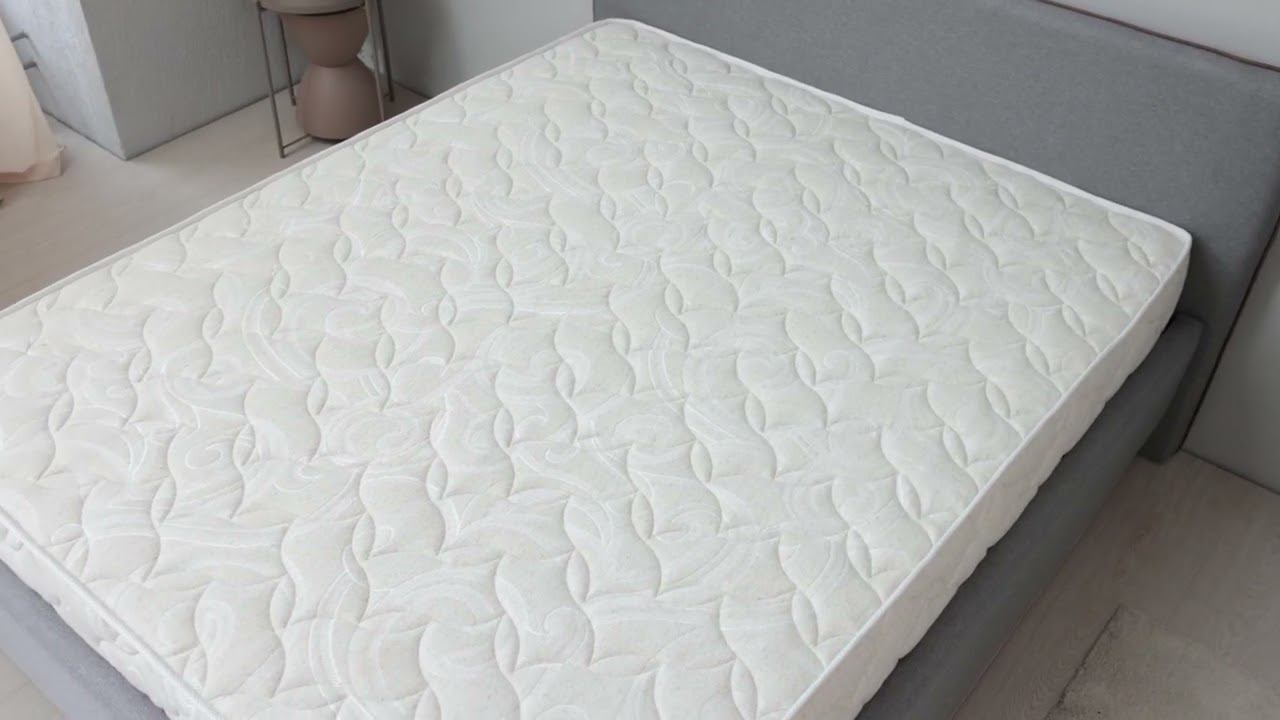 Матрас Димакс Элемент - видео обзор интернет магазина Relaksan