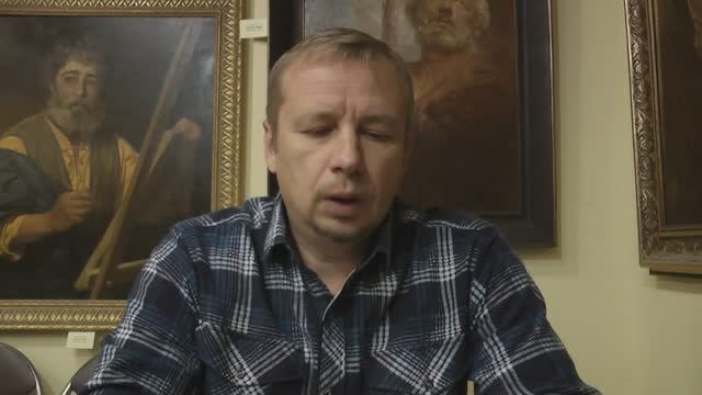 Про искусство