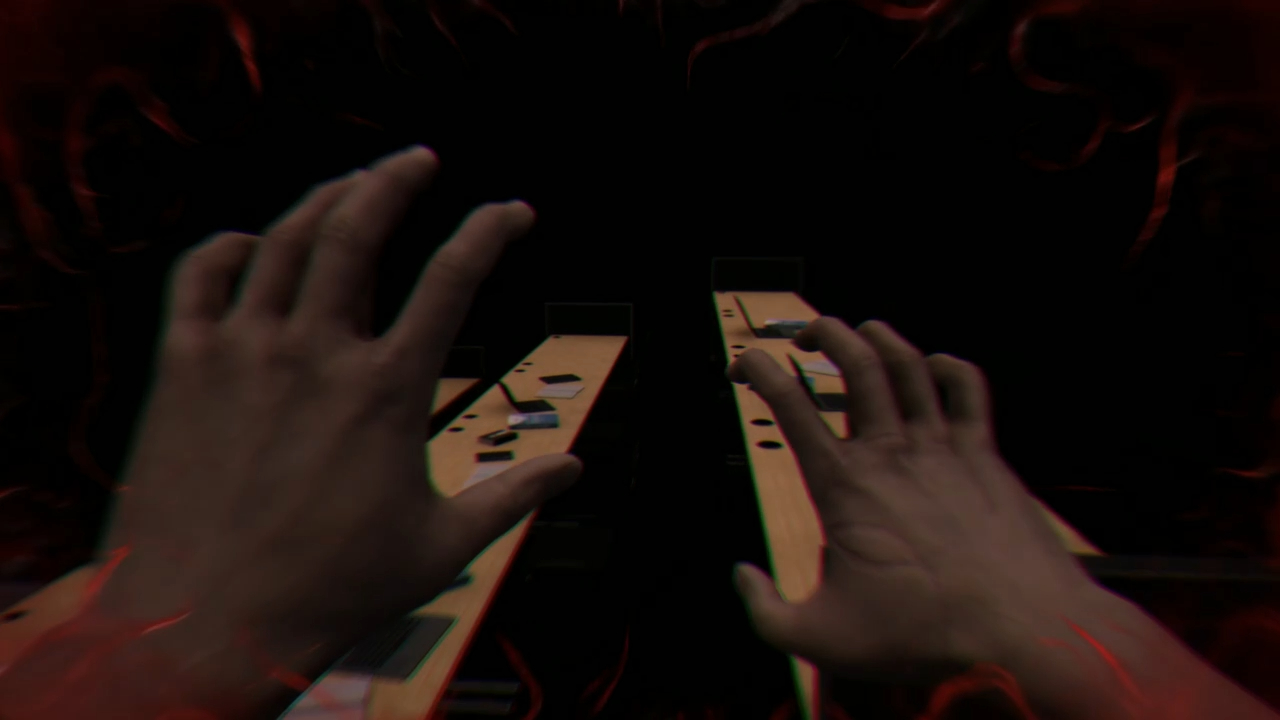 СОВСЕМ ОДИН►Moons of Madness #10