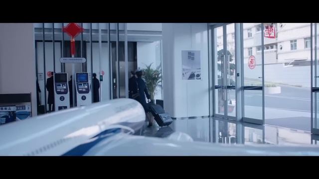 Полёт к тебе 1 сезон 6 серия