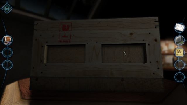 Machinika Museum - 01 Главы 1-2