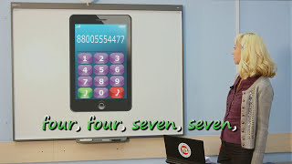 Уроки английского языка для начинающих. Выпуск №4