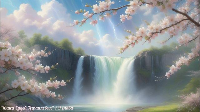 "Книга Судей Израилевых" / 9 ГЛАВА