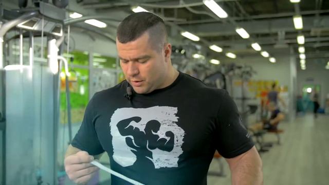 Как похудеть без потери мышечной массы