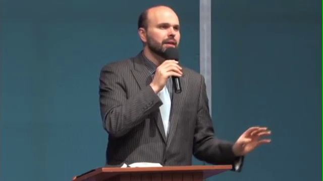 16. Молитва_ исповедание веры. - Проповедь Виталия Олийника. 03.01.2014.mp4