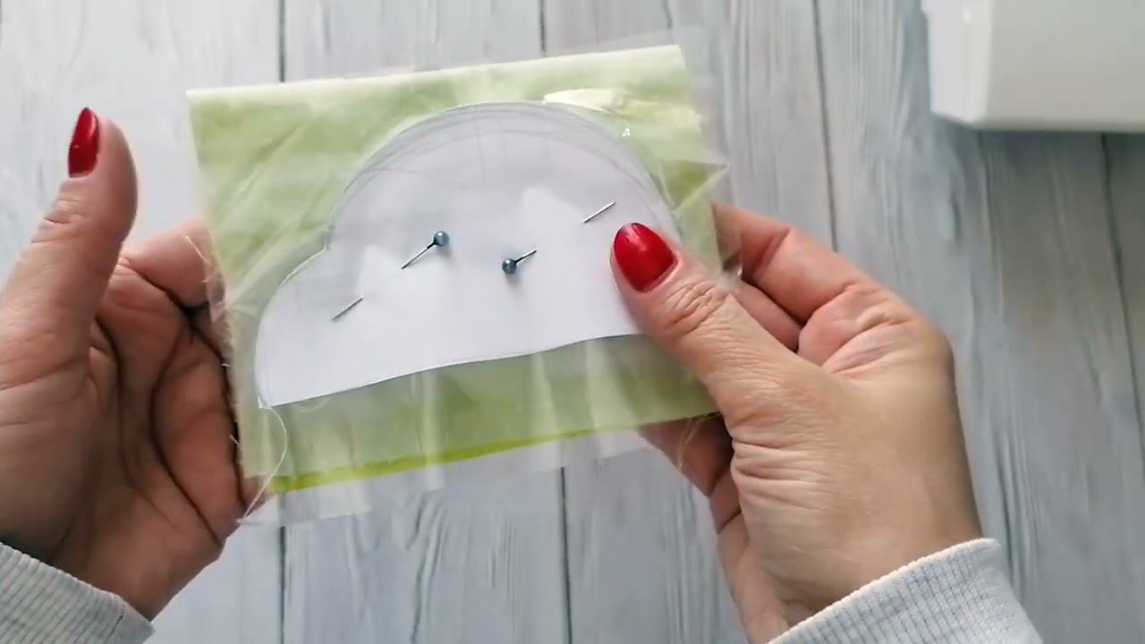 Как сделать шуршащий элемент?