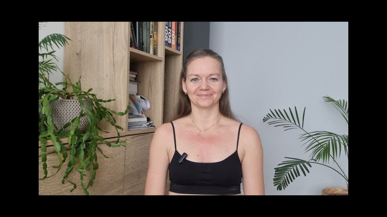 Самомассаж области грудины