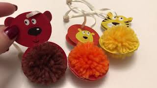 Новогодний адвент 2019- 7 декабря