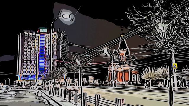 "Lo-Fi Комиксы" ( lofi hip hop, relaxing beats, to study, relax, chillout)