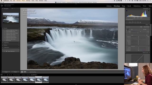 Lesson - 3 - Godafoss-17
