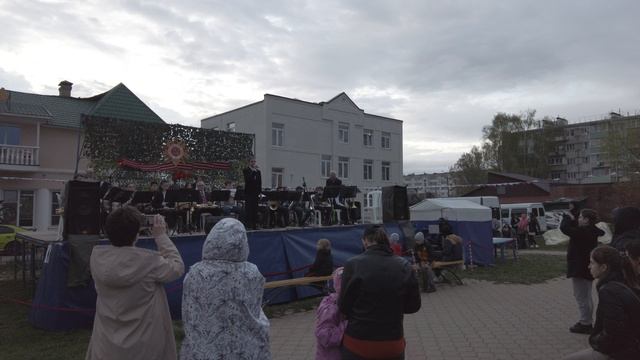 9 мая 2022 год малоярославец 010