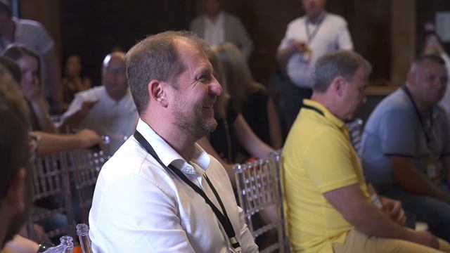 VI Бизнес-слет ТИМ ФОРС Альянс