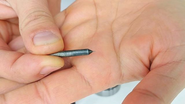 Обзор. Матрица для самостоятельного изготовления коронок под мормышку.