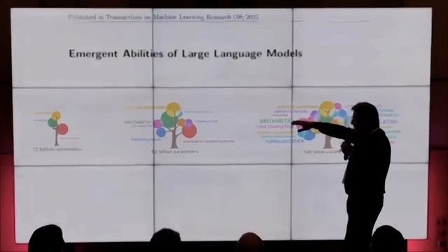 Мозг для искусственного интеллекта, искусственный интеллект для мозга. Константин Анохин