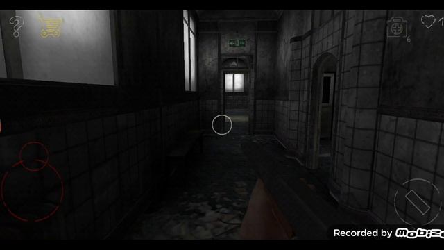 "Парк Смерти 2" ПАТРОНОВ ВСЁ МЕНЬШЕ И МЕНЬШЕ!