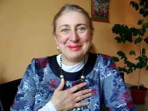 отзыв Любови о трансформационной игре "Империя магов" (ведущая Анна Шадрина)