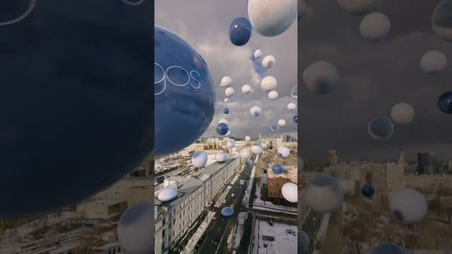 Logos - Имиджевый ролик