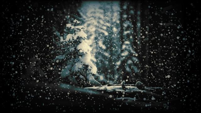 Мистические истории - Аллея ужаса 3