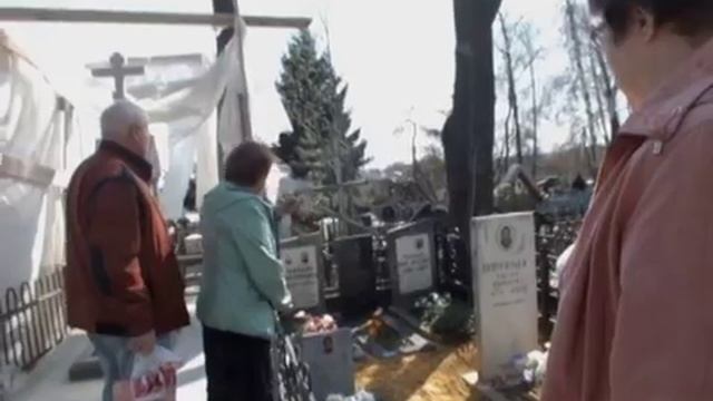 Традиция древнего праздника