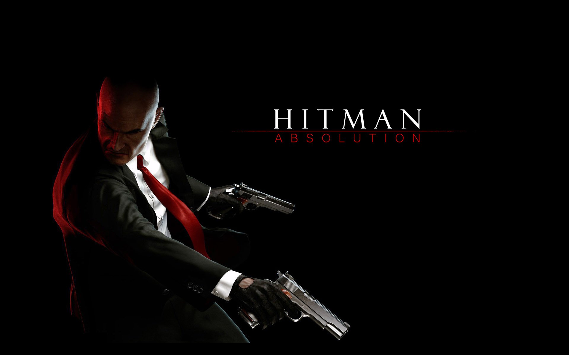 Роузвуд (Hitman Absolution) ep.3