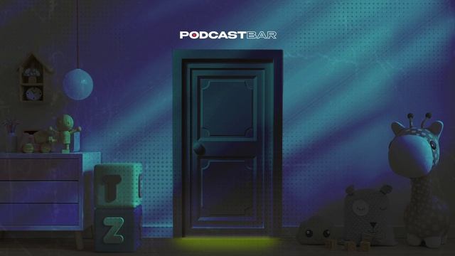 Полоска света под дверью  |  Intro