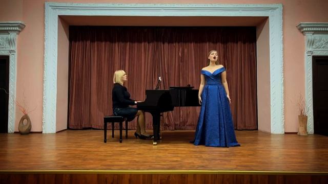 Прокопович Александра (Республика Молдова)