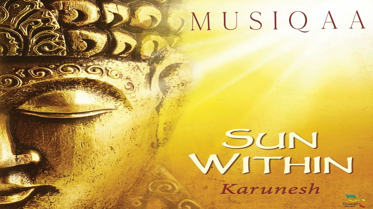 Karunesh ⋄ Sun Within