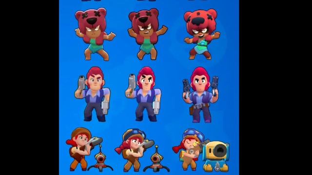 бравл старс