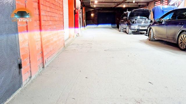 Nissan X-Trail 31 модернизацияфар