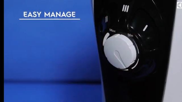 Обогреватель масляный радиатор Elektrolux EOH/M-5209N