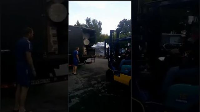 Полуавтоматический этикетировщик самоклеющейся этикетки Отправки заказчикам полным ходом ПрактикМ