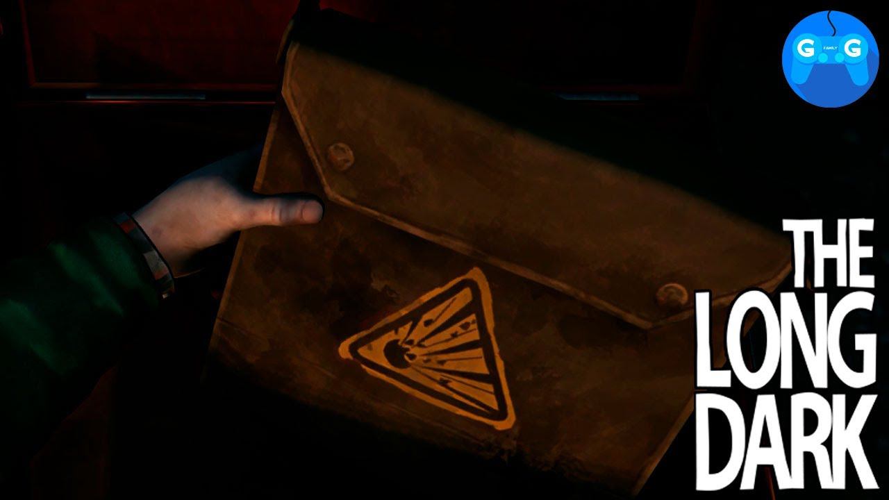 The Long Dark - 4 эпизод ► Где найти детонатор #6