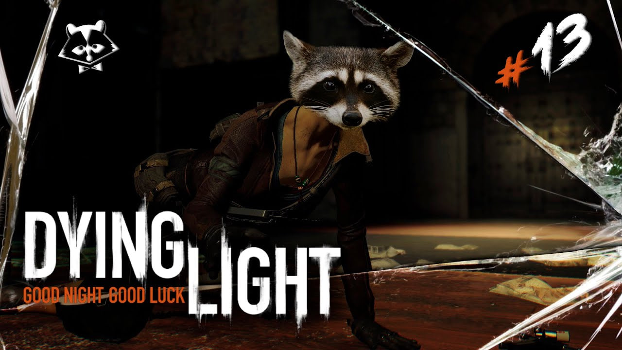 Иллюзия ВЫБОРА◥◣ ◢◤ Dying Light #13