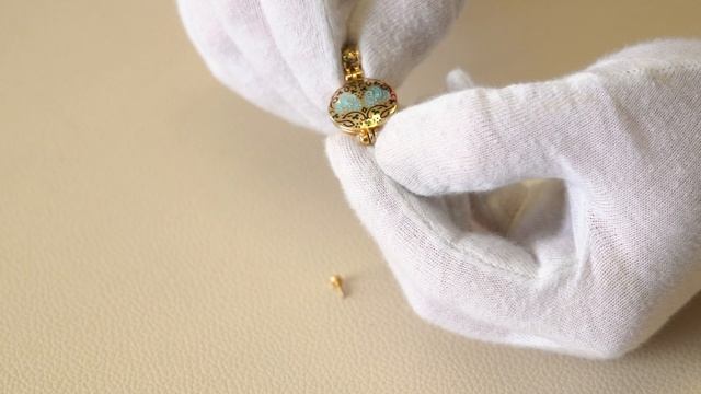 Мощевик Спас Нерукотворный Арт.09.040
ЗАКРЫВАЕТСЯ НА ВИНТ! смотри видео