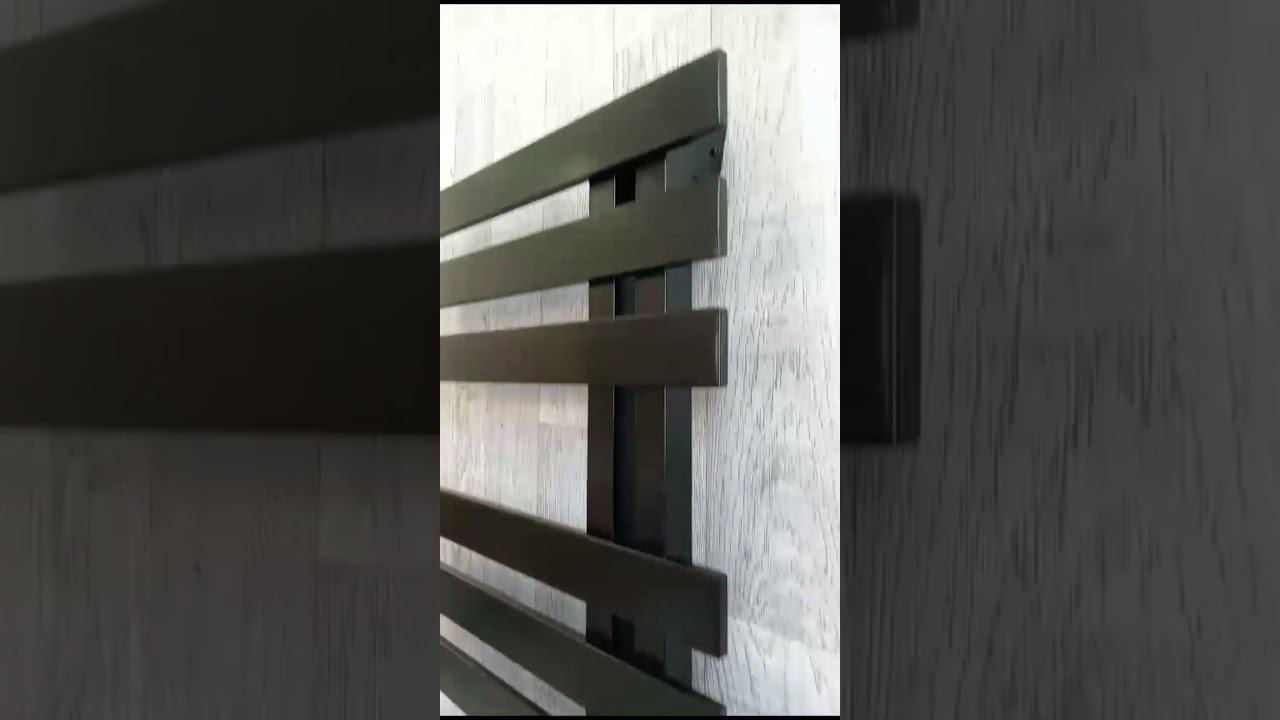 Электрический полотенцесушитель ArtofSpace QUADRO SLIM