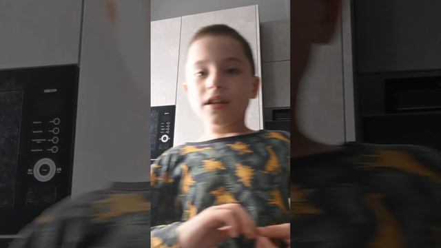 история как я украл жвачку в магазине