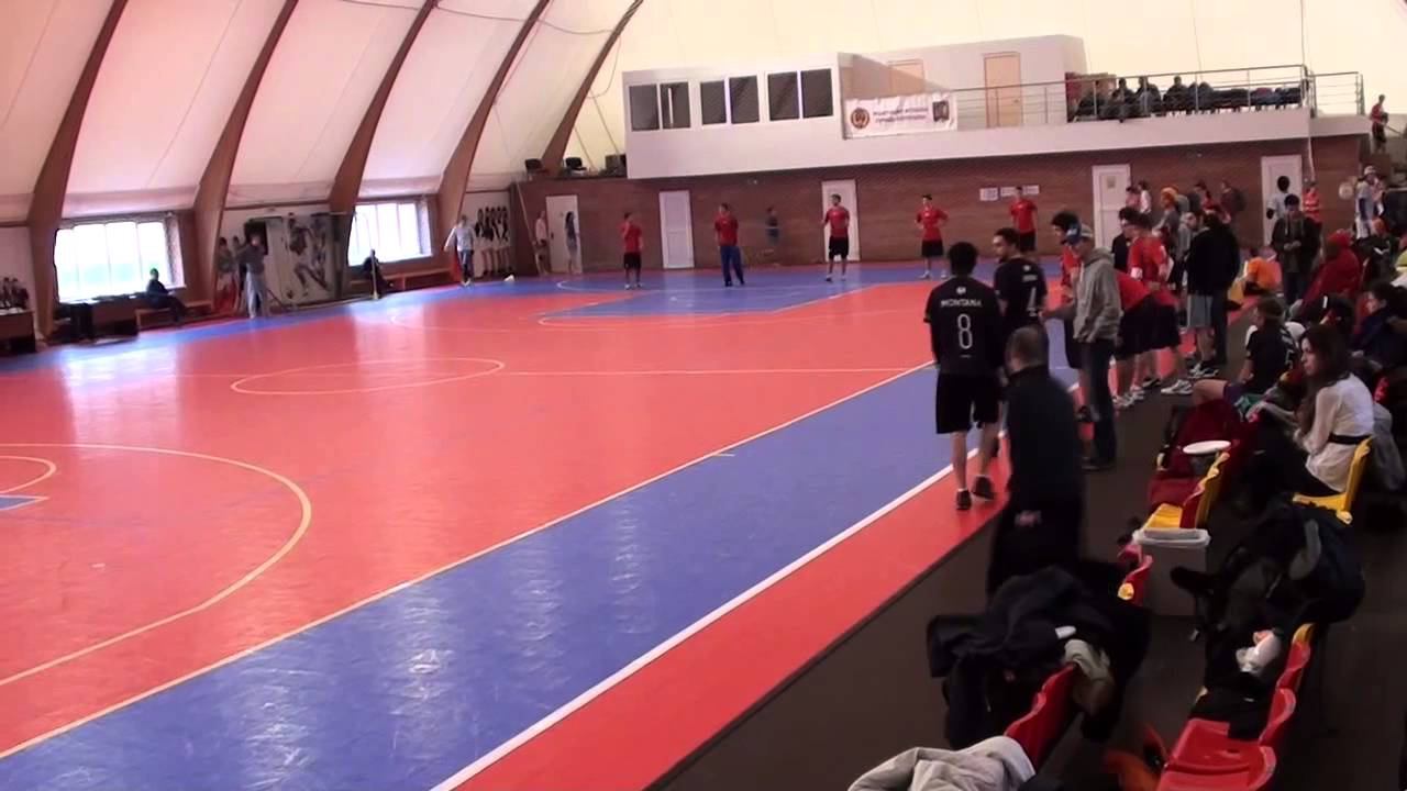 Zapusk2012 G4 Dolgie vs Moloko