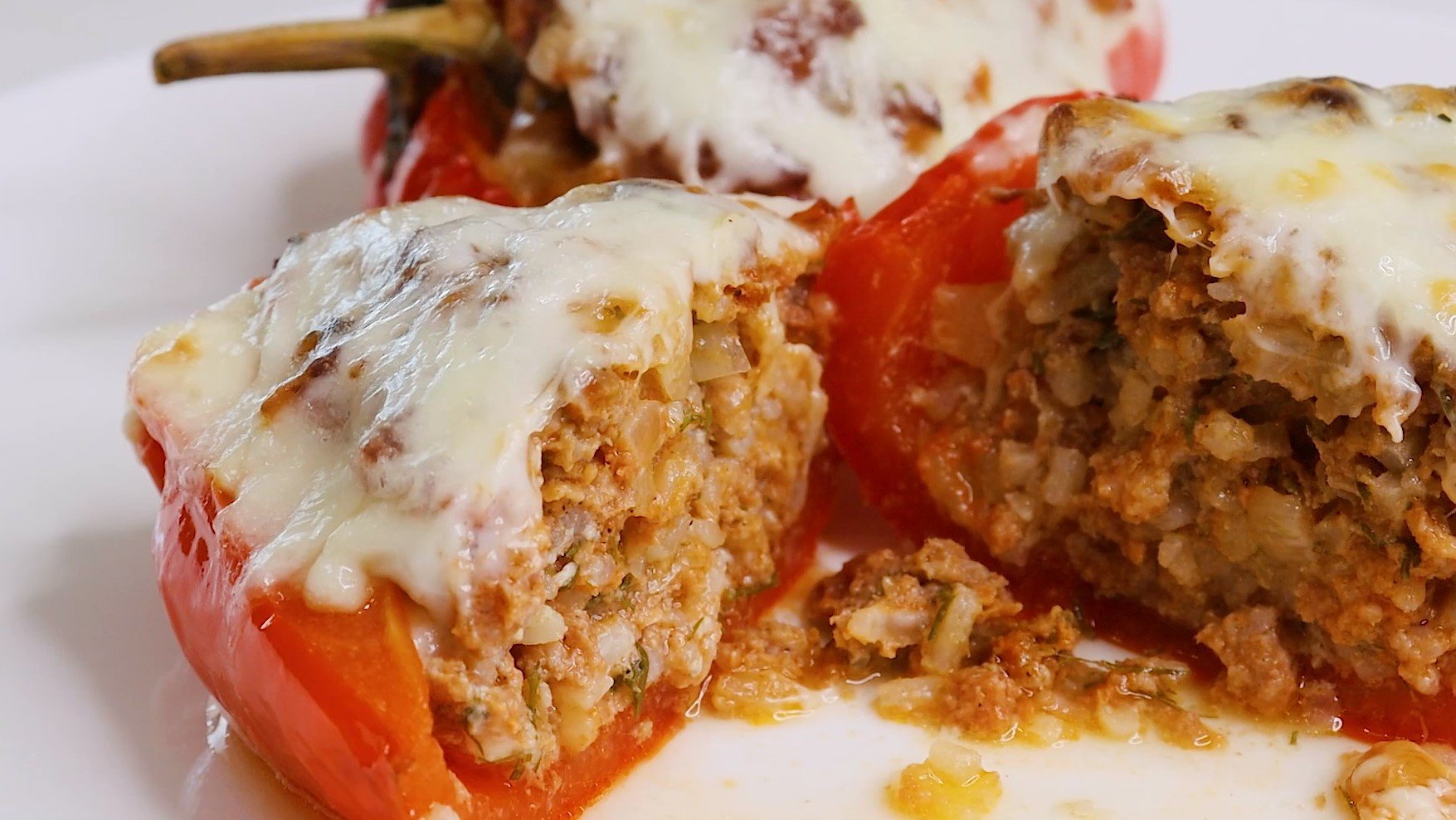 Как вкусно приготовить перцы,чтобы семья просила добавки, делюсь рецептом!