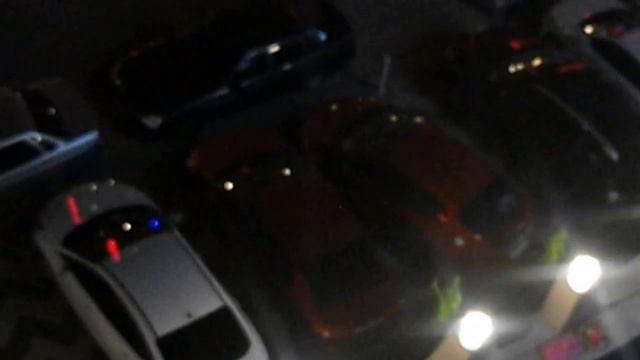 Витязево 2014 год -вид с балкона отеля Рояль