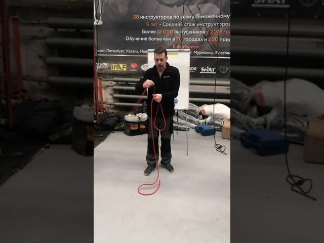 Узлы - Баррел