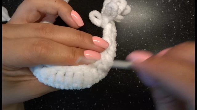 Обвязка подошвы, часть 2